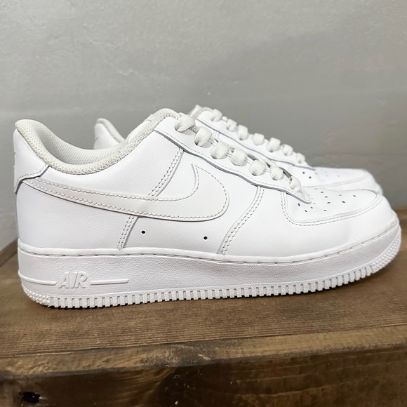 Nike | Shoes | Nike Air Force 7 | Poshmark